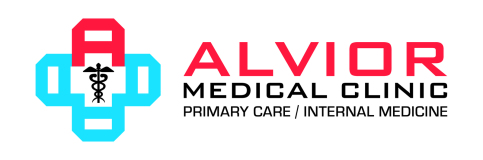 ALVIOR MEDICAL CLINIC - Information for Patients